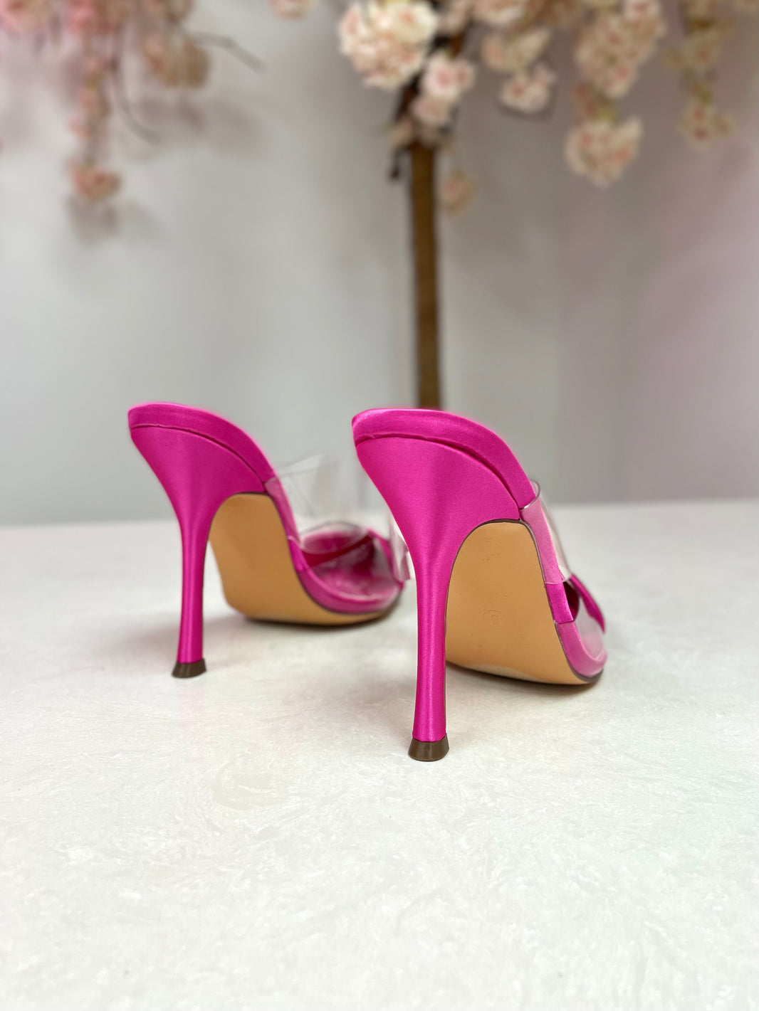 Shoes – Slay a Fashion Destination